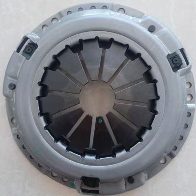 China TYC553 Clutch Cover Assembly 200×140×237mm for Toyota 4K 5K 4E 4A Engines - OEM 31210-12080 31210-02010 for sale