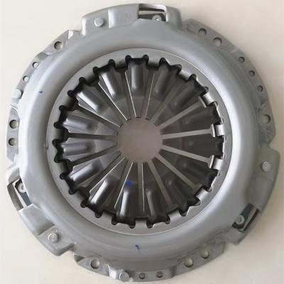 China Toyota Clutch Cover Assembly 250x160x276mm for 3RZ-FE 3VZ-E 2TR-FE 5VZ-FE Engines - Compatible with 4Runner, Fortuner, Land Cruiser for sale