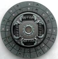 China Toyota Clutch Disc 250×160×21×29.8mm for 3RZ-FE 3VZ-E 2TR-FE 5VZ-FE Engines - OEM Replacement Part for sale