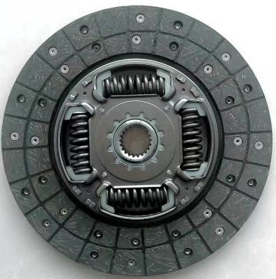China Toyota Clutch Disc 250×160×21×29.8mm for 3RZ-FE 3VZ-E 2TR-FE 5VZ-FE Engines - OEM Replacement Part for sale
