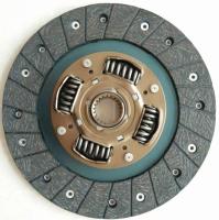 China Toyota Clutch Disc 225×150×212×29.8mm for 2L-T 1G-FE 3L Engines - Part Numbers 31250-12190 31250-17030 for sale