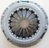 China Toyota Clutch Cover Assembly 212x140x250mm for 1ZR-FE 2ZR-FAE 4A-FE 3ZZ-FE 7A-FE Engines for sale