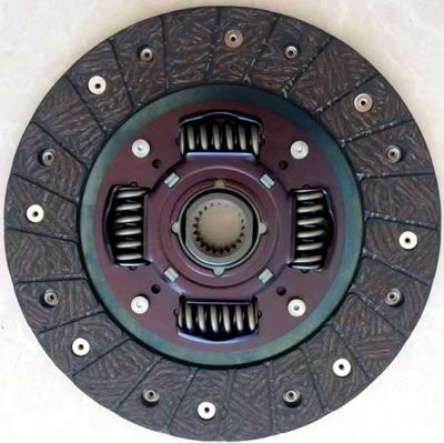 China Toyota Clutch Disc 212x140x21mm for 1ZR-FE 2ZR-FAE 4A-FE 3ZZ-FE 7A-FE Engines - Compatible with Auris & Avensis Models for sale