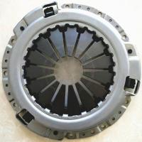 China TYC518 Clutch Cover 275×175×311mm for Toyota 11B 14B 1KD-FTV Engines - OEM 31210-36330 31210-36140 for sale