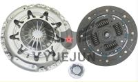China MCK2405A KE-CI07 Clutch Kit for Citroen - 235mm Diameter with 18 Teeth - OEM 3000 951 829 for sale