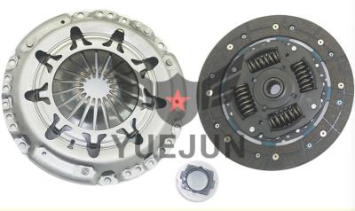 China MCK2405A KE-CI07 Clutch Kit for Citroen - 235mm Diameter with 18 Teeth - OEM 3000 951 829 for sale