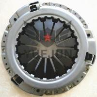 China Toyota Clutch Kit 275x175x311mm for 15B-F 15B-FT 1HD-T 14B Engines - OEM 31210 Series & Aftermarket CT-078 TYC540 for sale