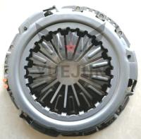 China Toyota Clutch Cover Assembly 275x175x298mm for Hilux VII with 1KD-FTV 2KD-FTV Diesel Engines for sale