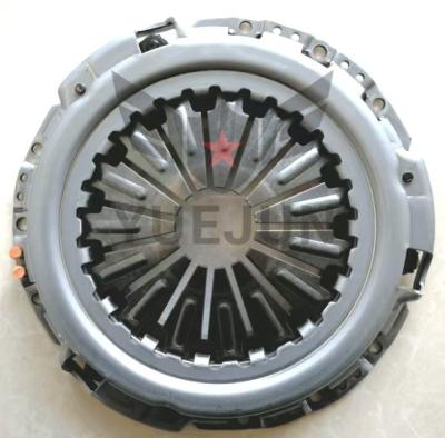 China Toyota Clutch Cover Assembly 275x175x298mm for Hilux VII with 1KD-FTV 2KD-FTV Diesel Engines for sale
