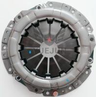 China Hyundai Elantra 1.6L Clutch Kit 215x140x20mm OEM 41300-23136 HYC505 for 2002-2010 Models for sale