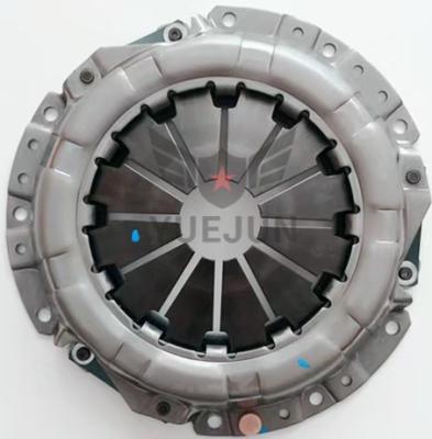 China Hyundai Elantra 1.6L Clutch Kit 215x140x20mm OEM 41300-23136 HYC505 for 2002-2010 Models for sale
