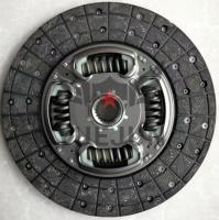 China Toyota Clutch Disc 275×175×21×29.8mm for 1H-Z 13B 14B 1KD-FTV 2KD-FTV Engines - 4WD Applications for sale