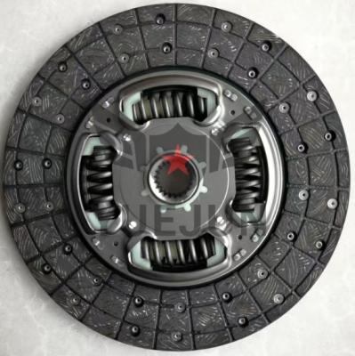China Toyota Clutch Disc 275×175×21×29.8mm for 1H-Z 13B 14B 1KD-FTV 2KD-FTV Engines - 4WD Applications for sale