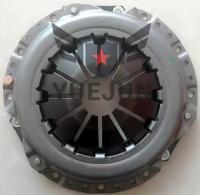 China Hyundai Verna 1.6 Clutch Kit 215×140×20×22.4 mm - Compatible with Multiple Hyundai & Kia Models for sale