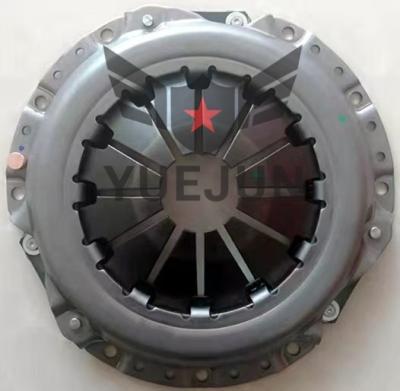 China Hyundai Verna 1.6 Clutch Kit 215×140×20×22.4 mm - Compatible with Multiple Hyundai & Kia Models for sale