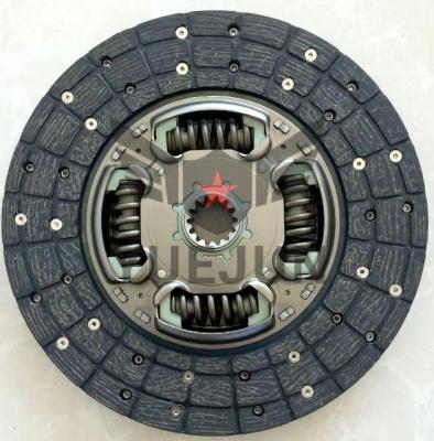 China Toyota Clutch Disc 275x175x14mm for Land Cruiser 80 Series with 1HD-T 1GR-FE Engines - OEM 31250-36600 TYD120 DTX-193 for sale