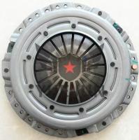 China Hyundai Tucson Kia Sportage 2.0L Clutch Kit 235x150x20mm with D4EA Engine Compatibility for sale