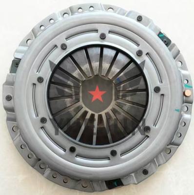 China Hyundai Tucson Kia Sportage 2.0L Clutch Kit 235x150x20mm with D4EA Engine Compatibility for sale