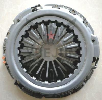 China Toyota Clutch Cover 260x168x298mm 1KD-FTV 2KD-FTV EXEDY TYC629 for sale
