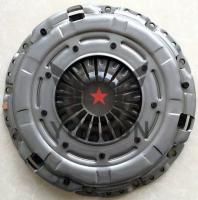 China Hyundai Clutch Kit 235x155x20x22.4mm for Sonata 8, Sports, IX35 Models with 2.0L Engine Compatibility for sale