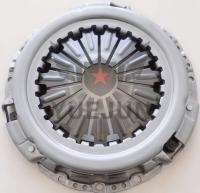 China Toyota Clutch Cover 31210-60170 260x168x298mm for 1KZ-T 1KZ-TE Engine for sale