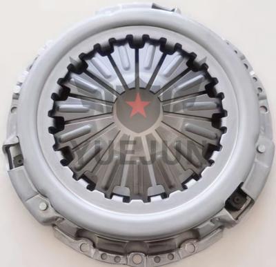 China Toyota Clutch Cover 31210-60170 260x168x298mm for 1KZ-T 1KZ-TE Engine for sale