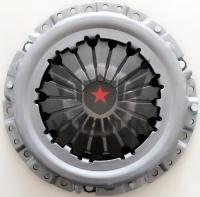 China Hyundai Kia 1.4L G4LC Clutch Kit 200×130×20×22.4mm - OEM 41300-26200 41100-26200 Replacement for sale