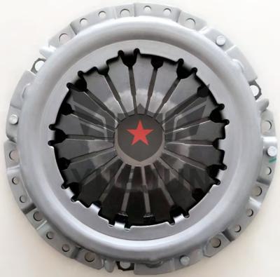 China Hyundai Kia 1.4L G4LC Clutch Kit 200×130×20×22.4mm - OEM 41300-26200 41100-26200 Replacement for sale