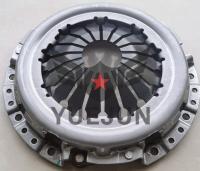China 41300-02900 Clutch Kit for Hyundai 200×130×24×20.6 mm with New Rena/Huanchi 1.4 Engine Compatibility for sale