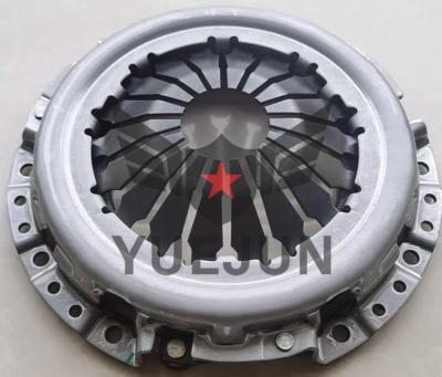 China 41300-02900 Clutch Kit for Hyundai 200×130×24×20.6 mm with New Rena/Huanchi 1.4 Engine Compatibility for sale