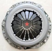 China Hyundai Kia Clutch Kit 210×145×20×22.4mm for 1.6L G4FD G4FM G4FG L4FA Engines - OEM 41100-26090 41300-26090 for sale