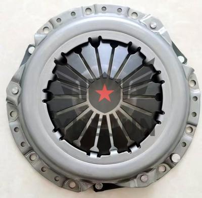 China Hyundai Kia Clutch Kit 210×145×20×22.4mm for 1.6L G4FD G4FM G4FG L4FA Engines - OEM 41100-26090 41300-26090 for sale