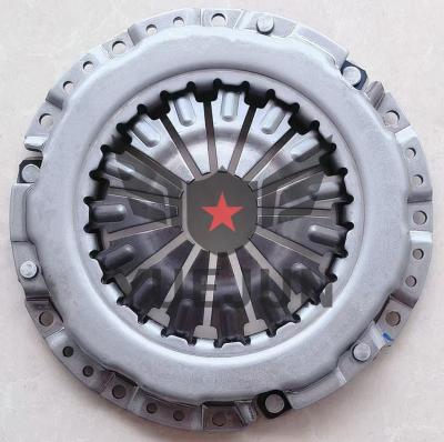 China Hyundai Kia Clutch Kit 225x150x20mm for G4GC 2.0L & G4FD 1.6L GDI Engines - OEM 41100-23600 41300-23600 for sale