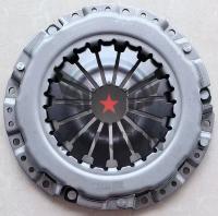 China Hyundai Clutch Kit 225×150×20×22.4mm for Kia KX3 1.6L and Hyundai IX25 1.6L Engines for sale