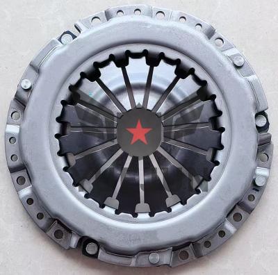 China Hyundai Clutch Kit 225×150×20×22.4mm for Kia KX3 1.6L and Hyundai IX25 1.6L Engines for sale