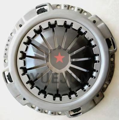 China Toyota Clutch Cover 31210-0W030 300x189x345mm 1FZ-FE Engine for Land Cruiser LX450 for sale