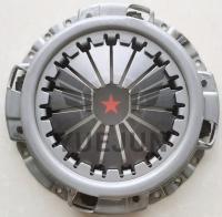 China Toyota Clutch Cover 31210-E0091 300x190x345mm 15B-FTE Engine for Hino Dyna Land Cruiser for sale