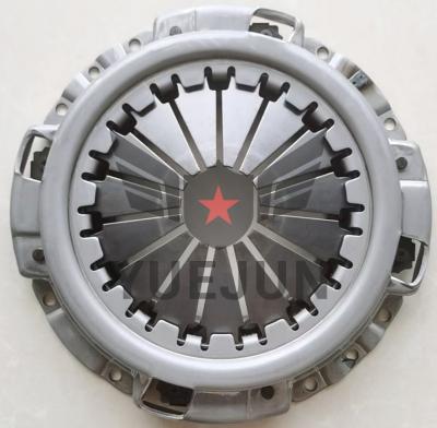 China Toyota Clutch Cover 31210-E0091 300x190x345mm 15B-FTE Engine for Hino Dyna Land Cruiser for sale