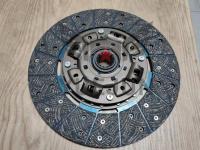 China Toyota Clutch Disc 300x190x14x32.4mm 1FZ-FE 15B-FTE OEM 31250-60230 AISIN DT-113 for sale