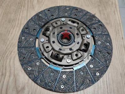 China Toyota Clutch Disc 300x190x14x32.4mm 1FZ-FE 15B-FTE OEM 31250-60230 AISIN DT-113 for sale