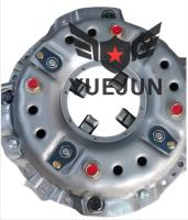 China Toyota Forklift Clutch Cover 9024667-50 275x168x315mm AISIN CW-013 Replacement for sale