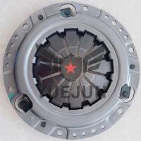 China Suzuki Liana 1.4L Clutch Kit 200mm x 145mm - OE 22100-DC1400 22400-DC1400 Replacement for sale