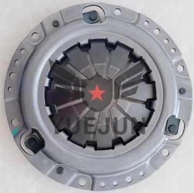 China Suzuki Liana 1.4L Clutch Kit 200mm x 145mm - OE 22100-DC1400 22400-DC1400 Replacement for sale