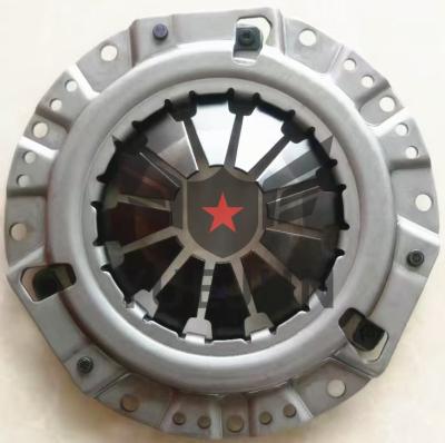 China Suzuki Clutch Kit 190×132×18×19.1mm for Beidouxing X5 VVT K14B-D Engine - OEM 22400DD1400E000 22100DD1400E000 for sale