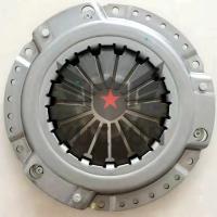 China ISUZU Clutch Cover Assembly 225x150x251mm for 4ZC1-T 4JA1T 4JK1-TC Engines - OEM 8-94435-011-0 for sale