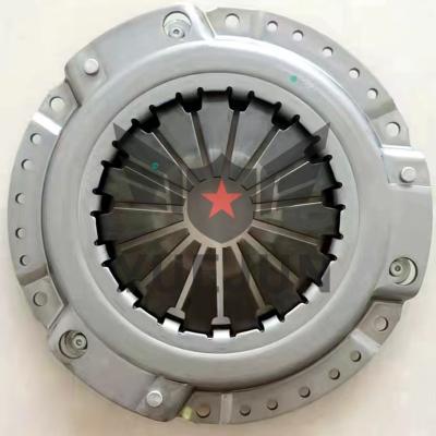 China ISUZU Clutch Cover Assembly 225x150x251mm for 4ZC1-T 4JA1T 4JK1-TC Engines - OEM 8-94435-011-0 for sale