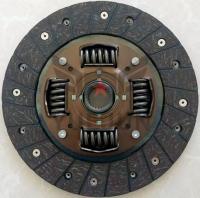 China ISUZU Clutch Disc 225x150x24x25.6mm for 4ZC1-T 4JA1T 4JK1-TC 4JA1 Engines - Multiple OEM Compatible for sale