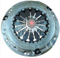 China Toyota Clutch Cover 31210-22100 239x149x264mm 1G-FE 2L 3C-E Aisin CTX-058 for sale