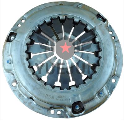 China Toyota Clutch Cover 31210-22100 239x149x264mm 1G-FE 2L 3C-E Aisin CTX-058 for sale