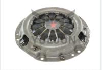 China Toyota Clutch Cover 180x125x213mm 1E-L 2E-LC 2E Engine 31210-10080 CT-001 for sale